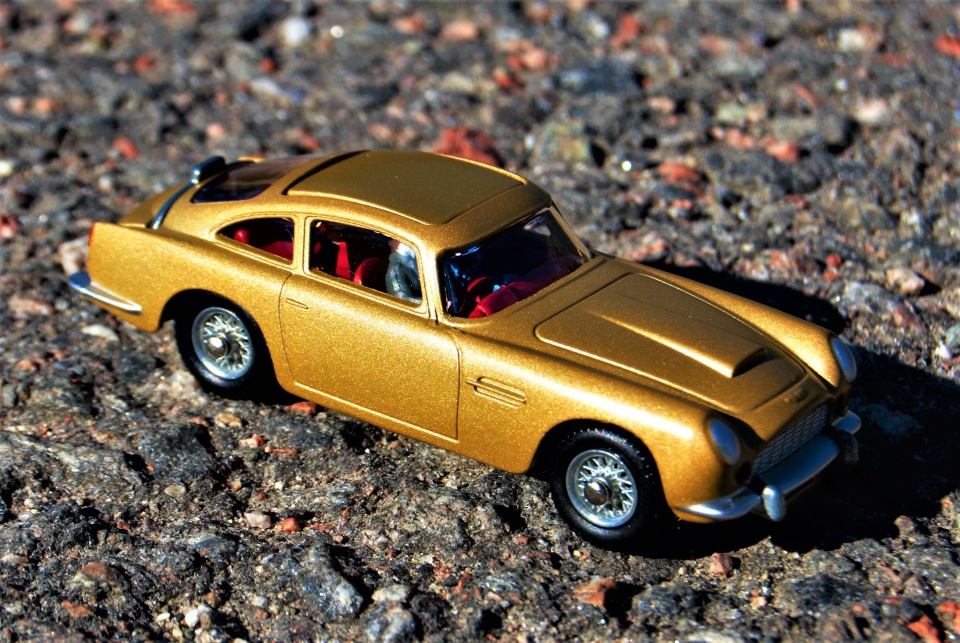 Wheels of Steel | Alan_Rodger | Blipfoto