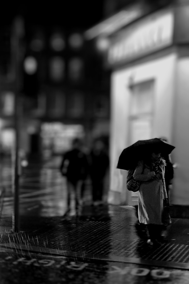 Indiana | middleman | Blipfoto