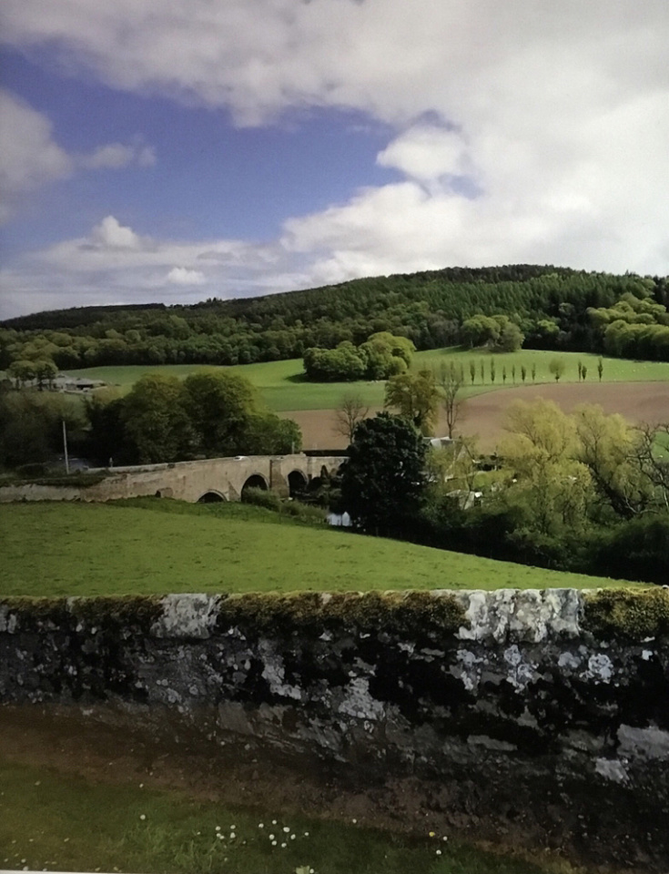 Dairsie Bridge | fifetourer | Blipfoto