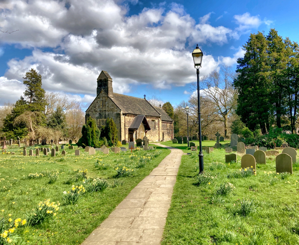 Adel | mambo | Blipfoto