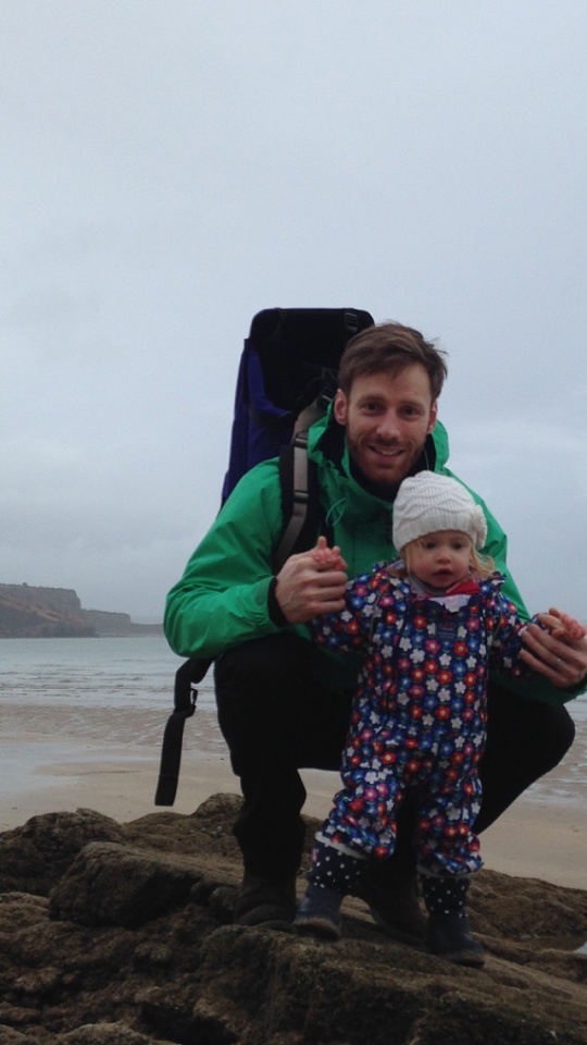 Up | BabyR | Blipfoto