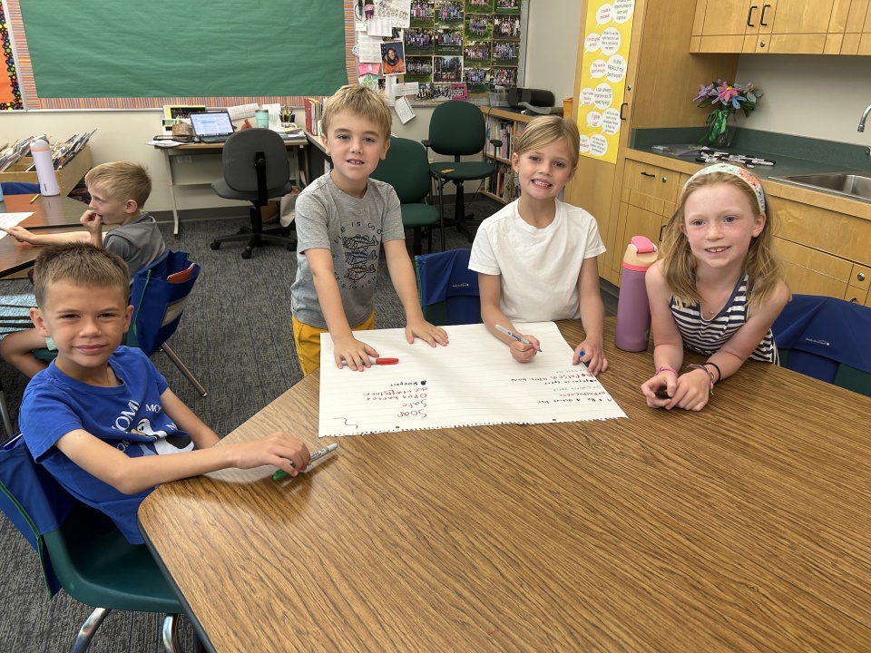 Wish Me Luck! | JustineH | Blipfoto