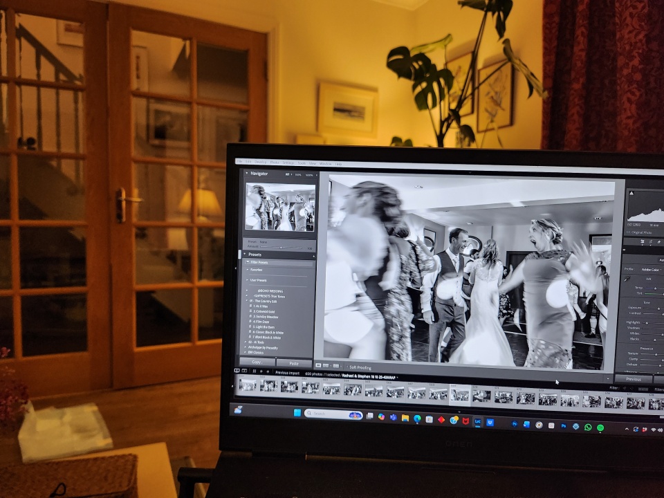 Catching up. | weeflecky | Blipfoto