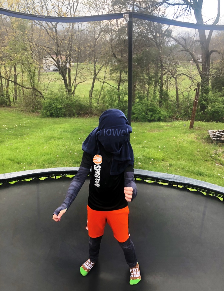 Blindfolds For Cheaters | TurtleBug | Blipfoto