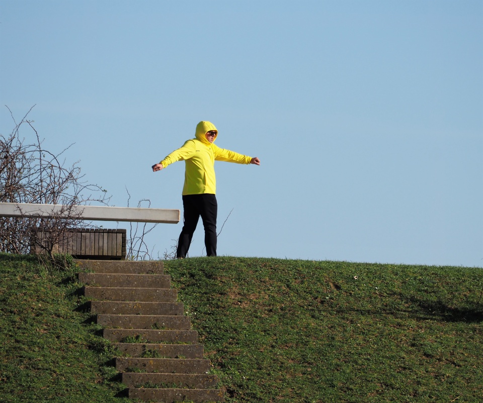 Keep on....... | pkln | Blipfoto