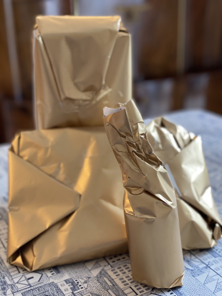 Wrapping | Pixelstate | Blipfoto