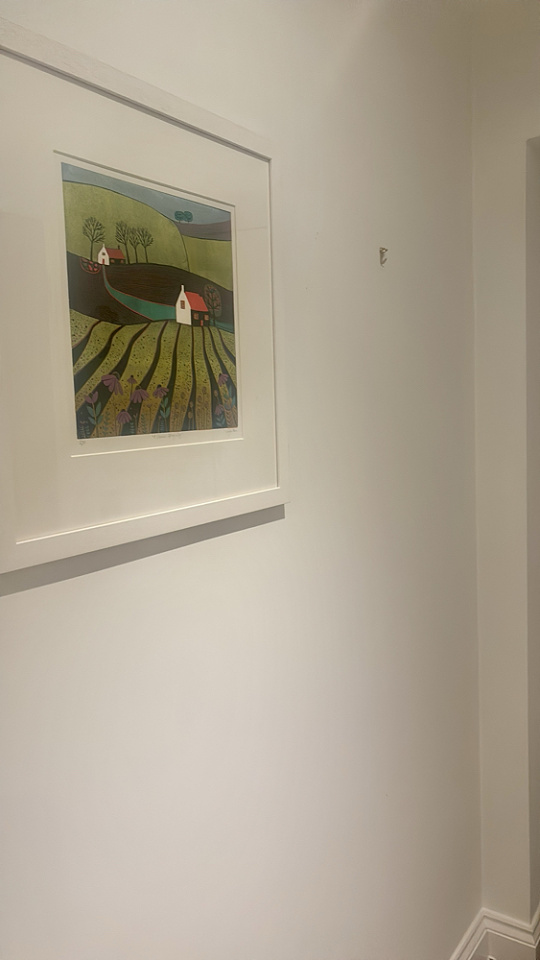 One fell off | hildasrose | Blipfoto