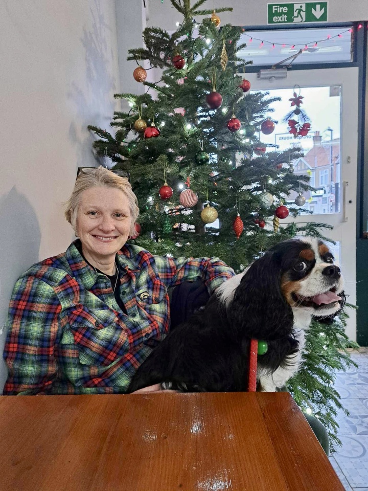 Cafe culture | Emsie | Blipfoto