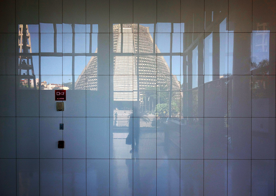 On Reflection | Inverculain | Blipfoto