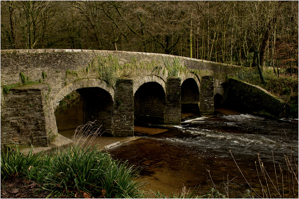 Plym Bridge | Hyperion | Blipfoto