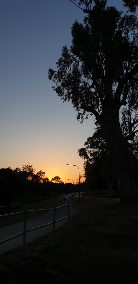 #517... Sunset... | snap_in_my_day | Blipfoto