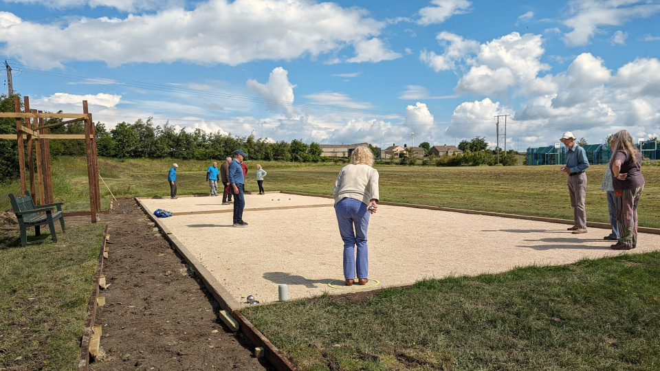 Against the odds... | 60plus | Blipfoto