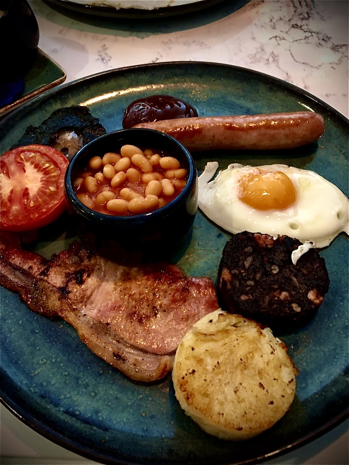 Fat Friday | Kathy | Blipfoto