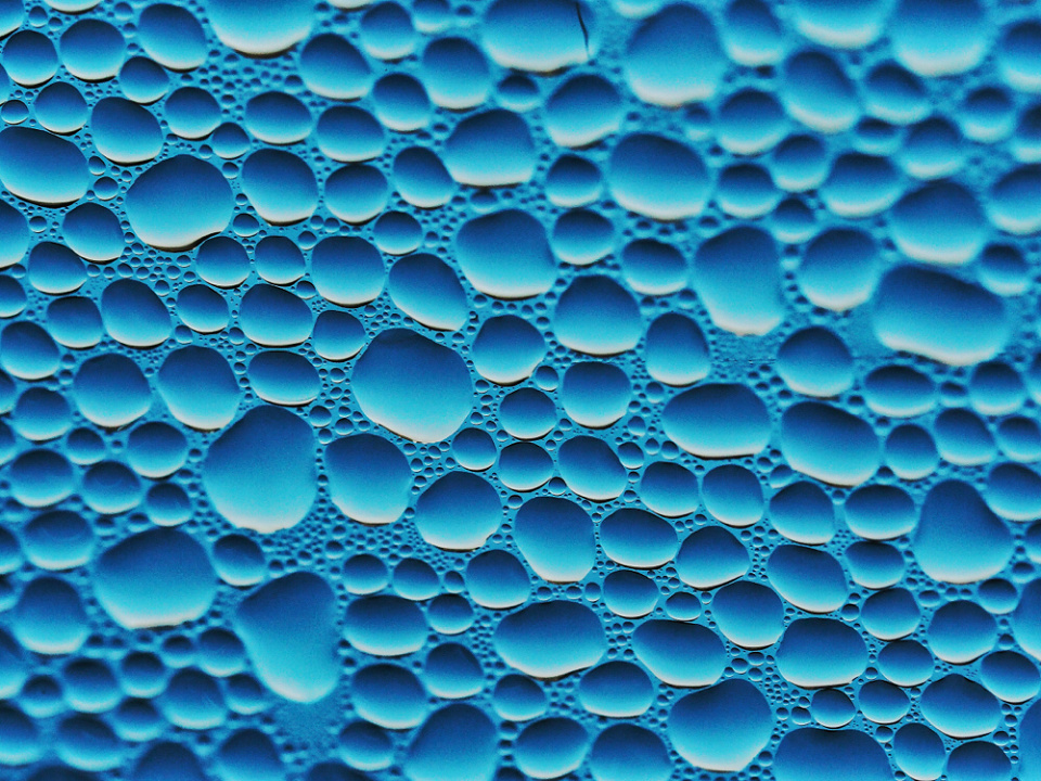 Nothing to get steamed up about | mooncoin | Blipfoto