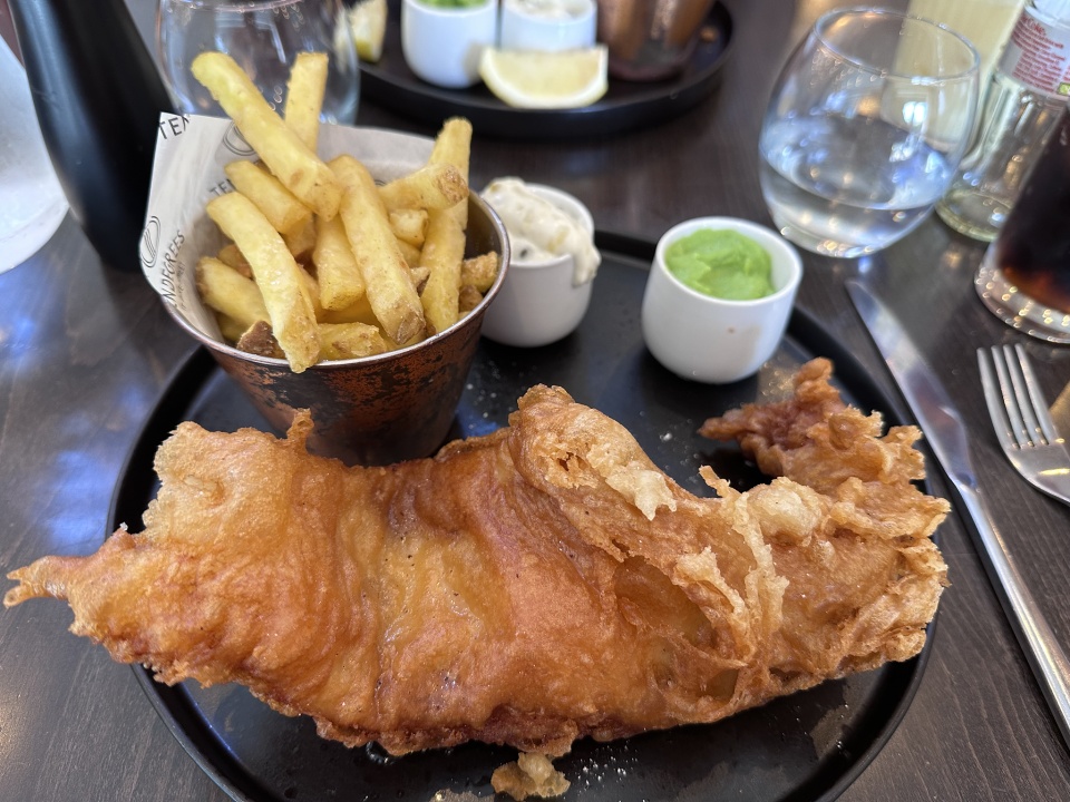 Lunch | Stevehughes15 | Blipfoto