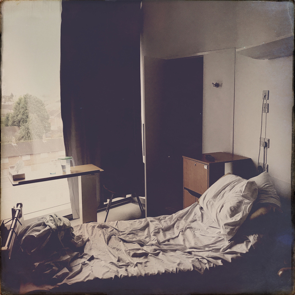 Goodbye Room | RobBris50 | Blipfoto