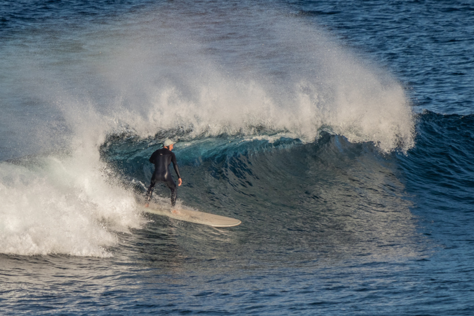 Yallingup Main Break... | ninniex | Blipfoto