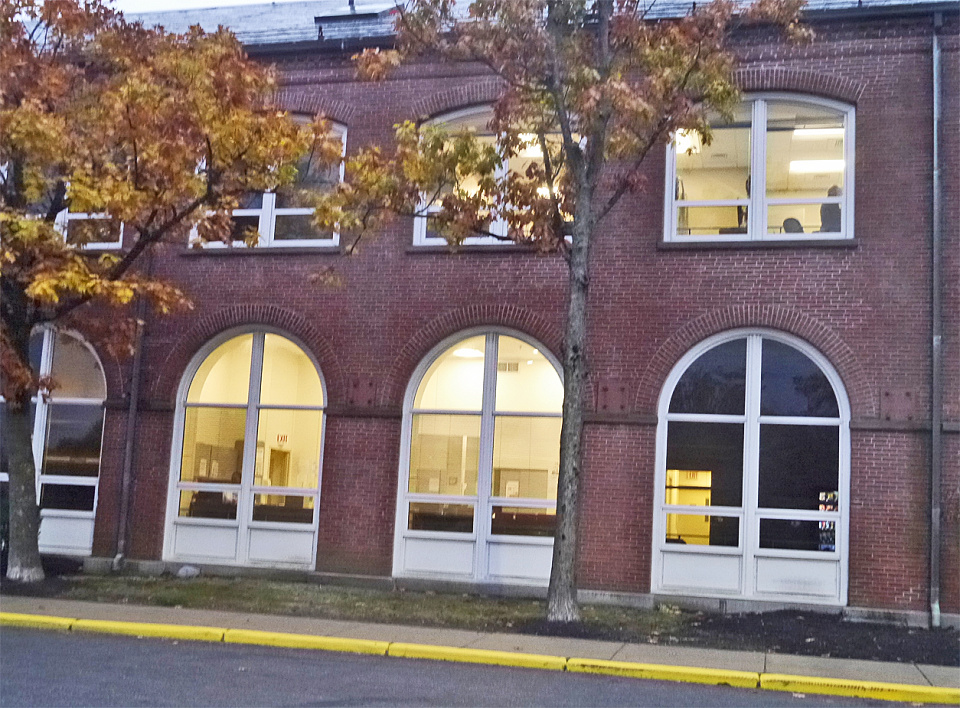 The Light Within. Lumix M4/3 20mm | analogconvert13 | Blipfoto