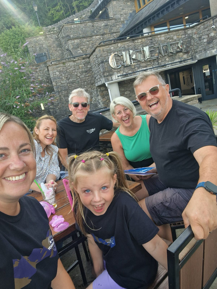 Staff night out | GinaG73 | Blipfoto