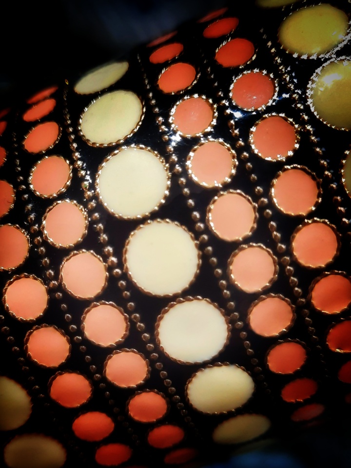 Tiny Tuesday ..Circles | evolybab | Blipfoto