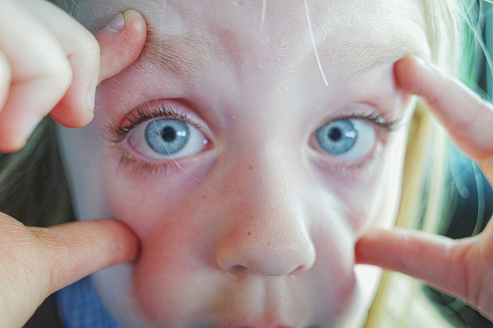 Eyes Front! | BobsBlips | Blipfoto