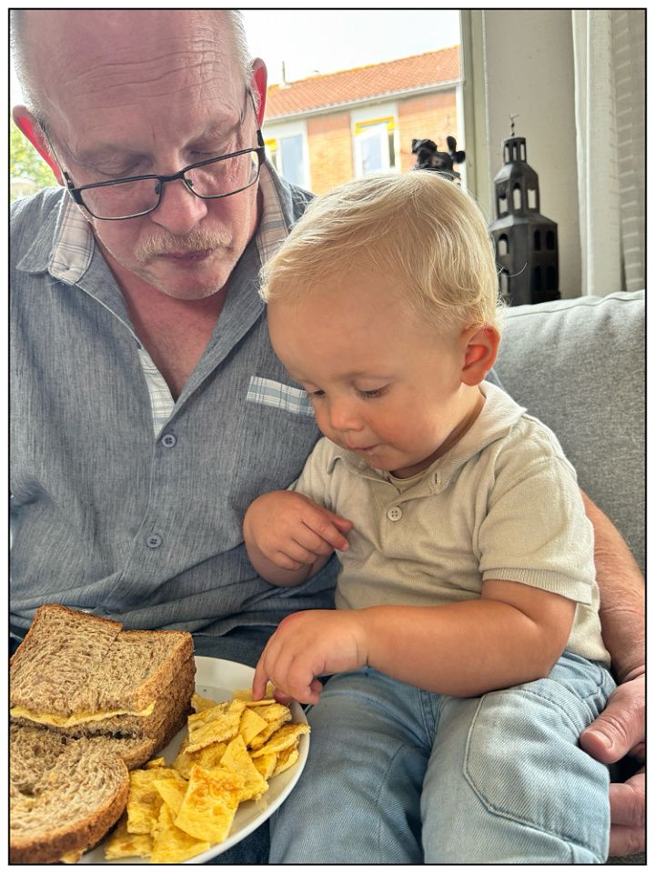 Tuesday tradition | Ilja | Blipfoto