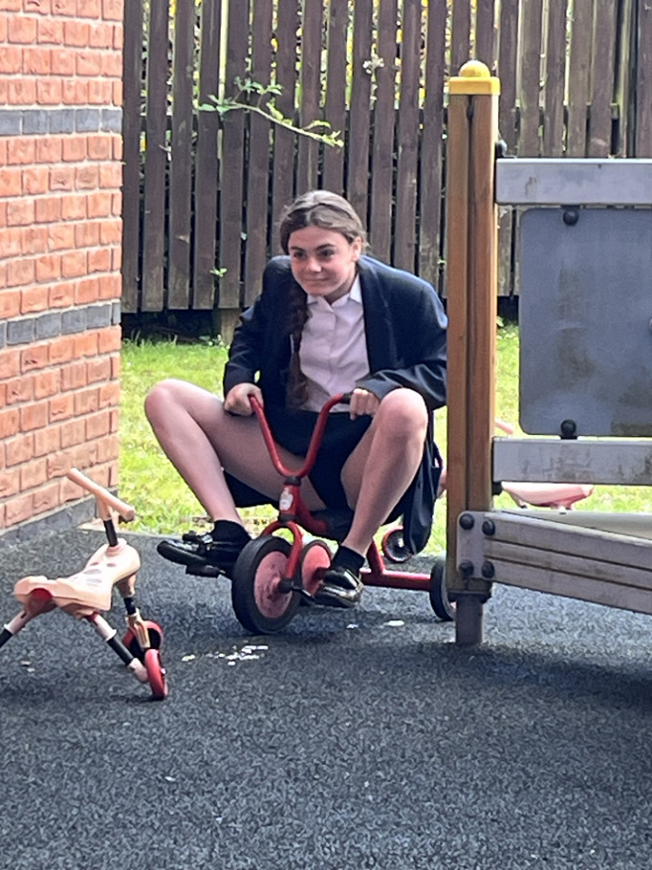 Absolutely bonkers | emilyf | Blipfoto