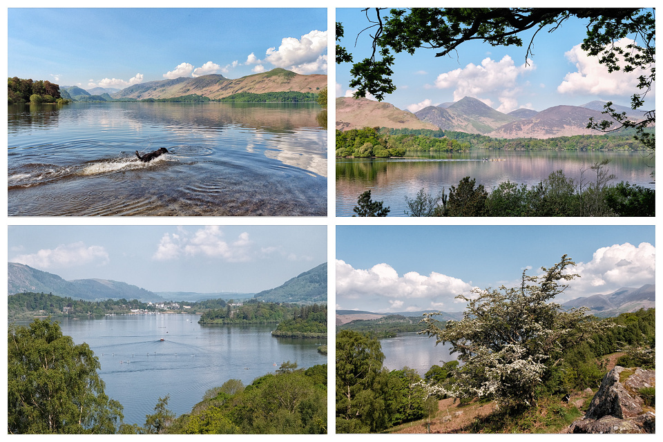 A picture postcard of our... | marpaul | Blipfoto