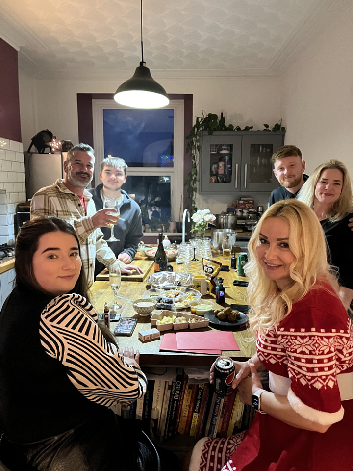 Boxing Day | Shelley2011 | Blipfoto