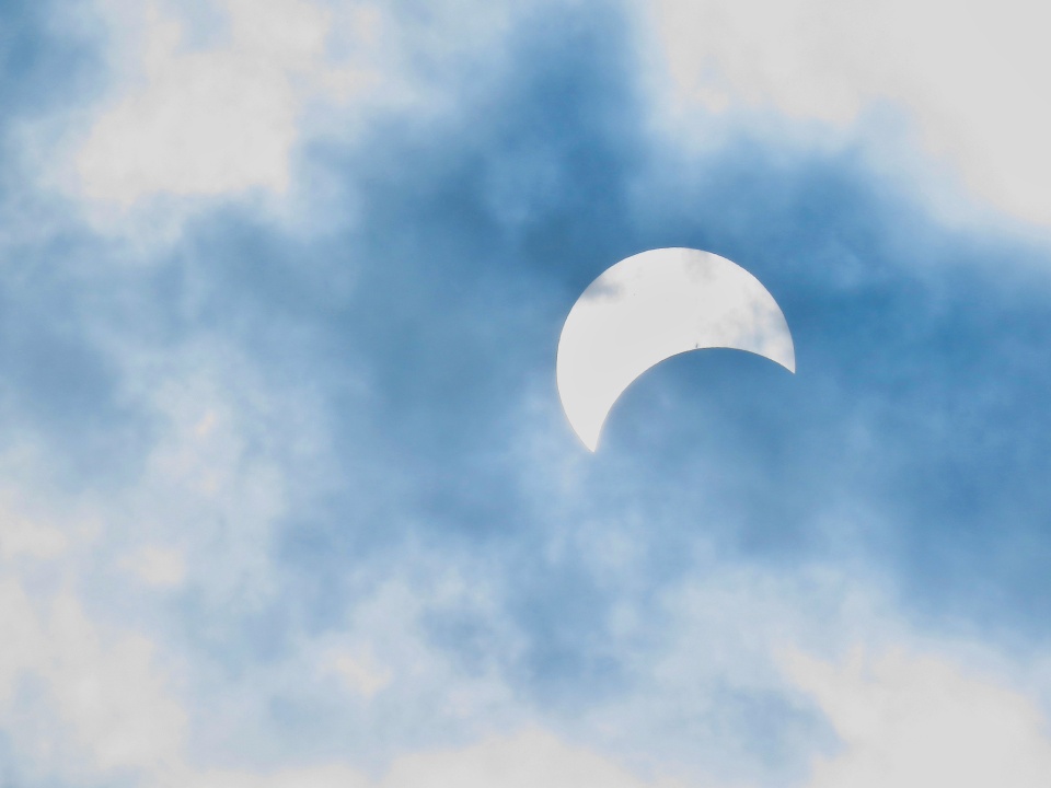 A Day Without Night, A Night Without Day | GirlWithACamera | Blipfoto