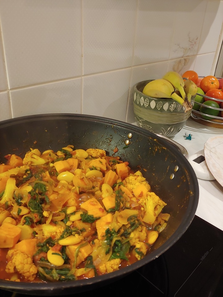 New recipe | Ferjen | Blipfoto