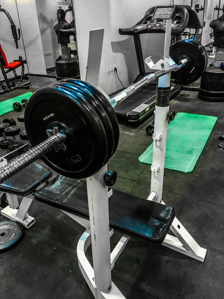 Torture equipment | andrewmowat | Blipfoto