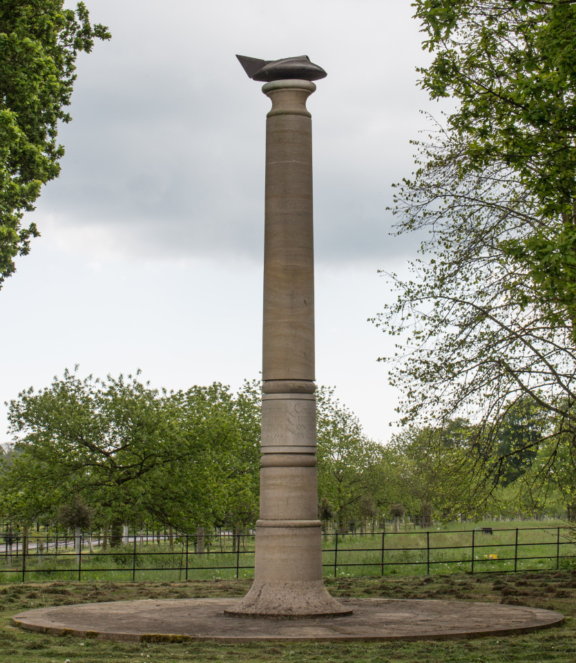 The Hovercraft Inventor, Christopher Cockerell | davidc | Blipfoto