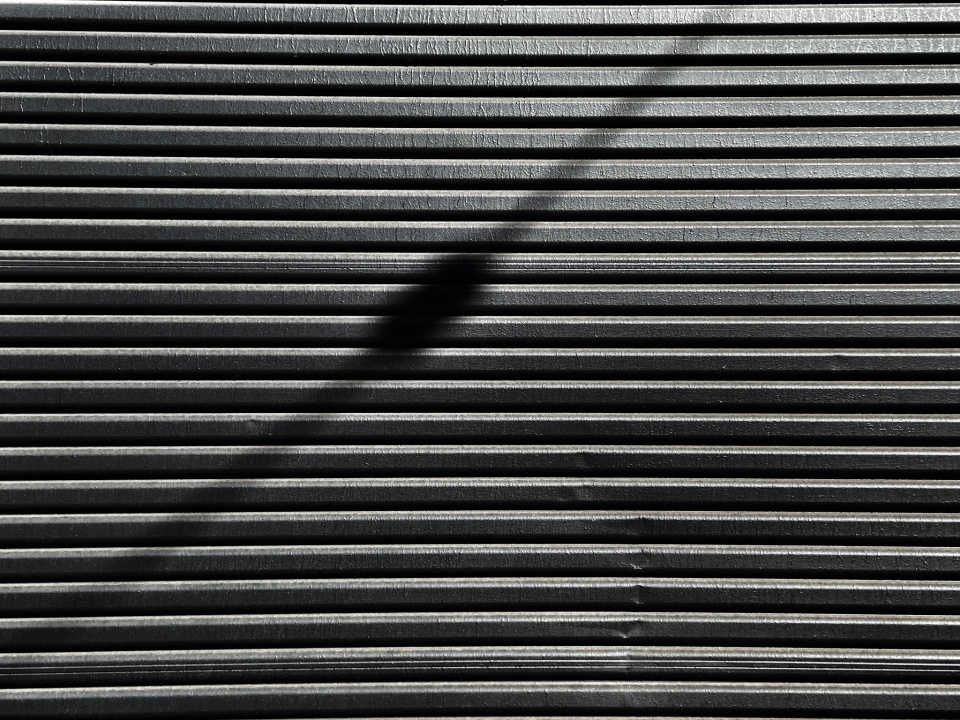 Minimal Mono Abstract | DonnaWanna | Blipfoto