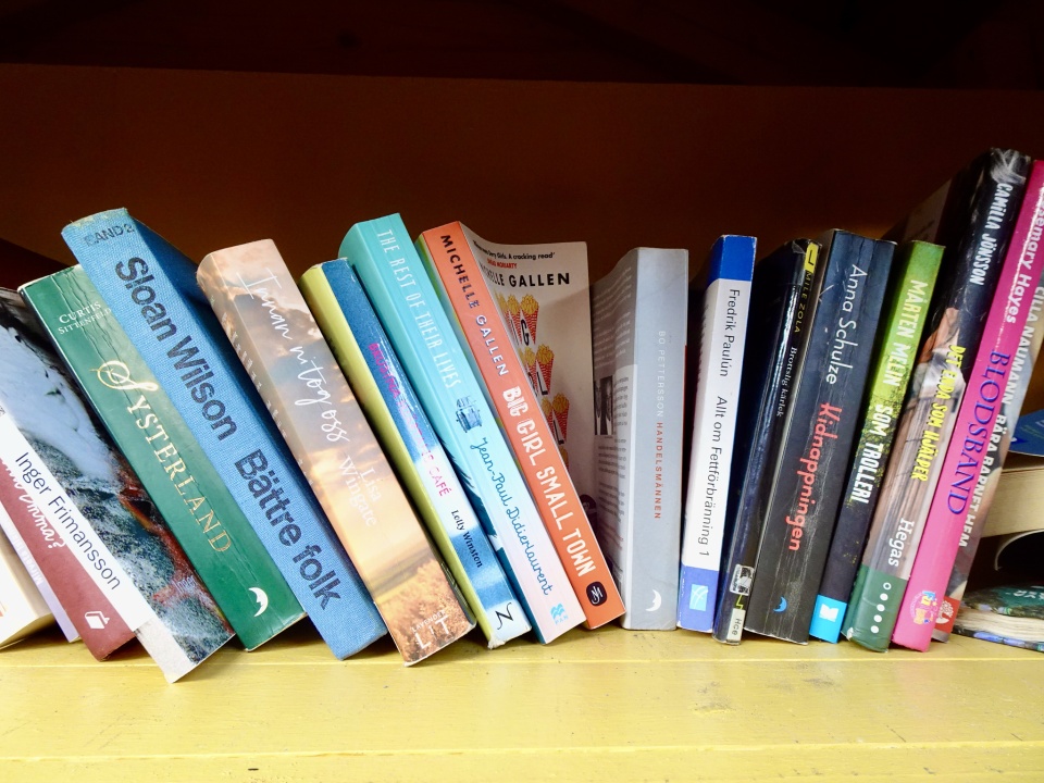 Big girl | heanku | Blipfoto