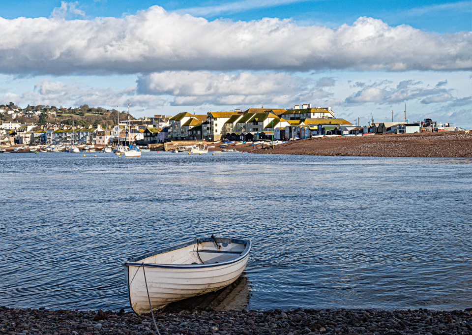 Shaldon | RockArea | Blipfoto