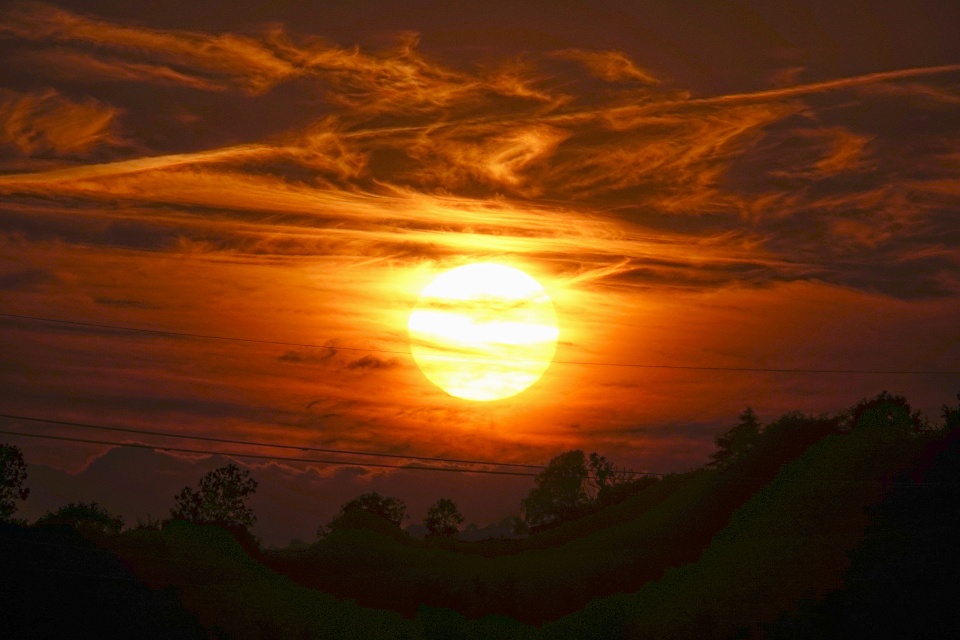 Sunset | BobsBlips | Blipfoto