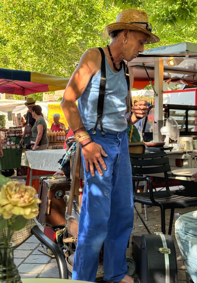 Musicians | Technophobe | Blipfoto