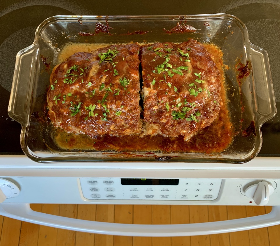 350 for an hour.. | Dunnie | Blipfoto