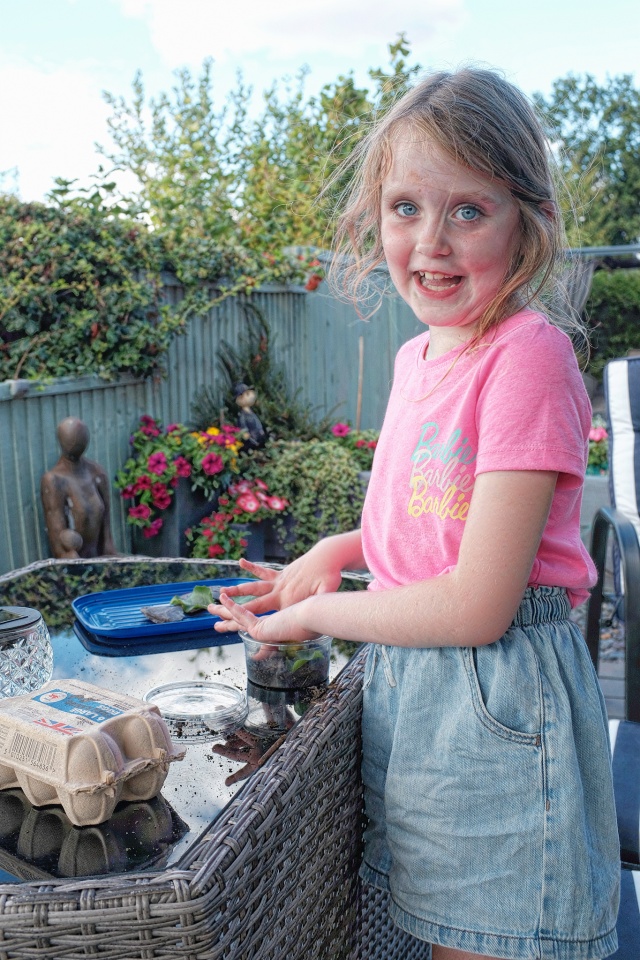 Amelia | BobsBlips | Blipfoto