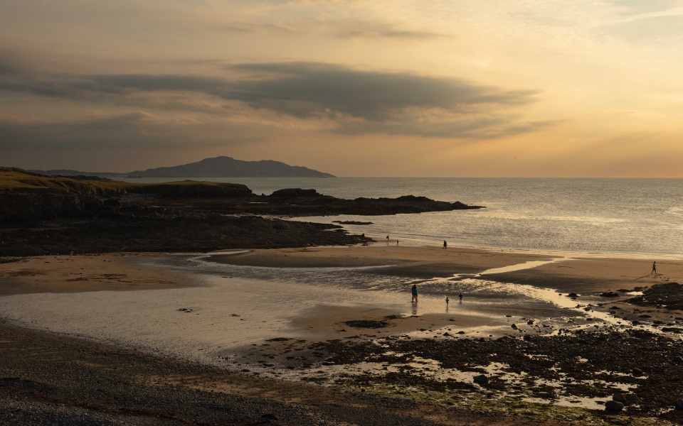 Anglesey: Porth Trwyn | JennyOwen | Blipfoto