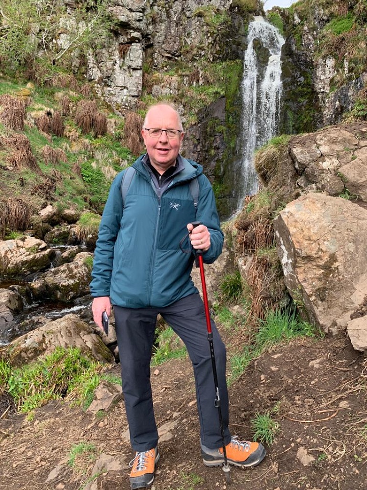 Back Again! | Quaver | Blipfoto