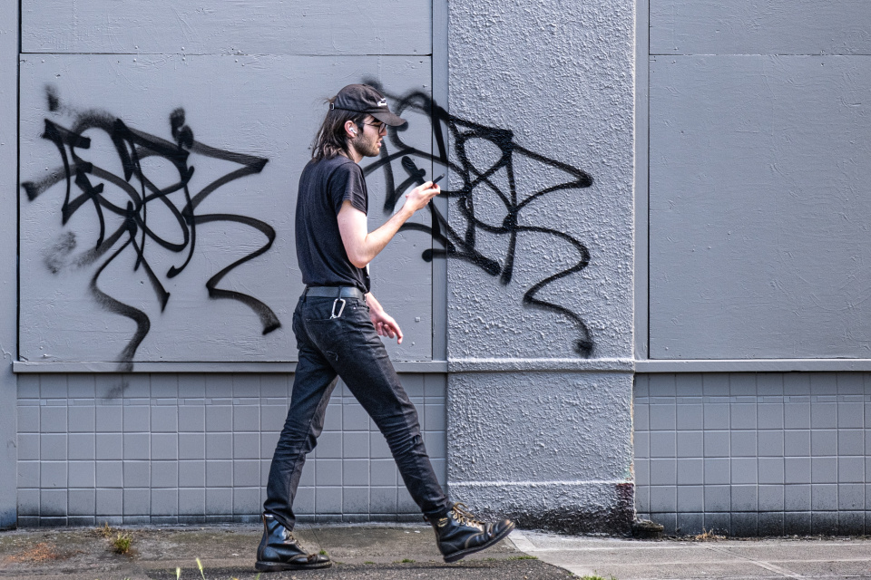 Portland Color Palette | kendallishere | Blipfoto