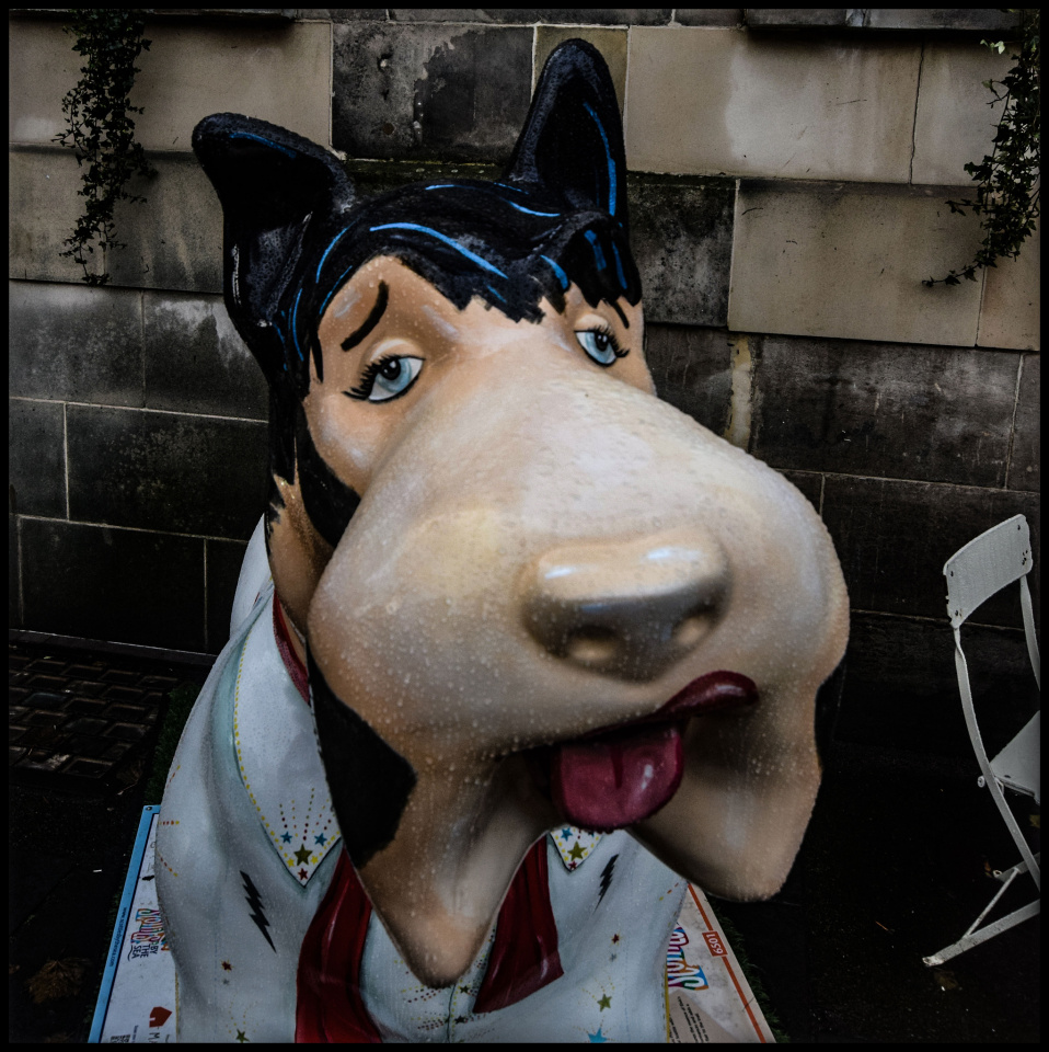 Murdo? | ForthPorts | Blipfoto