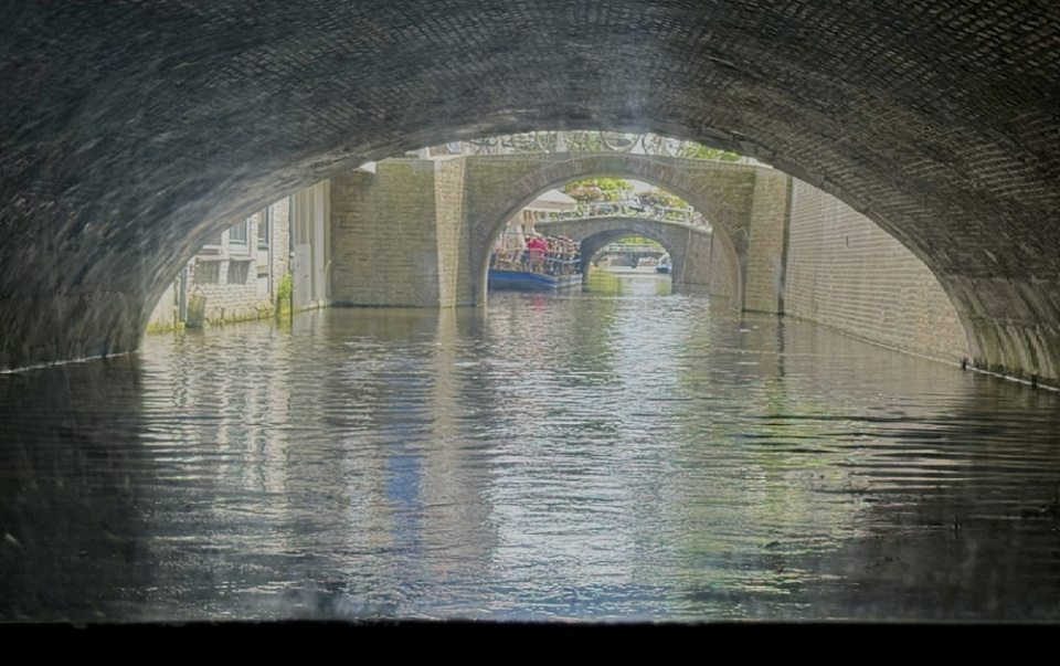 Day 28 - goodbye Netherlands | Munroist4113 | Blipfoto