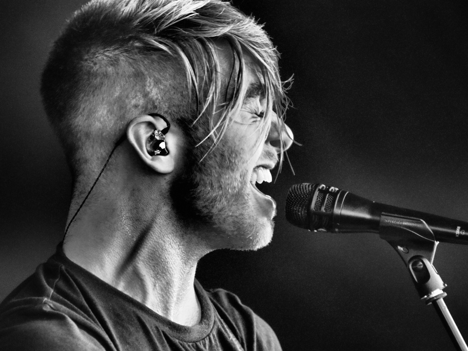 Will Irvine | StuartRobertson | Blipfoto