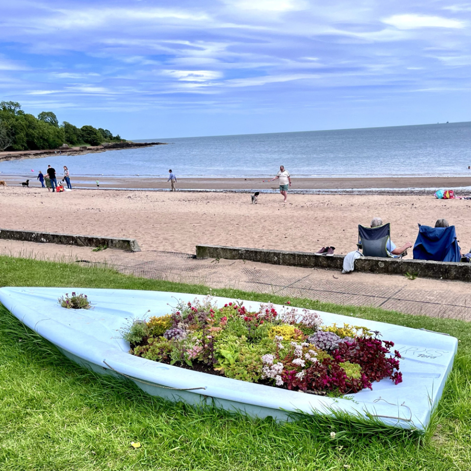 Rosemarkie Beach | CherryR | Blipfoto