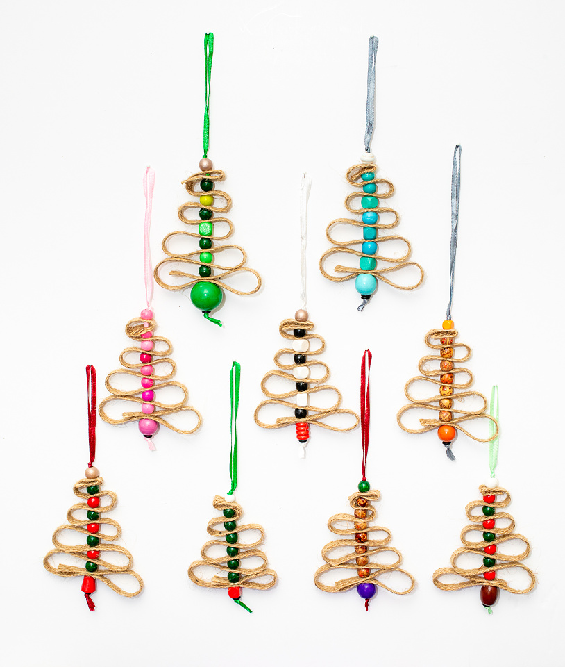 Christmas Tree Decs | steveng | Blipfoto