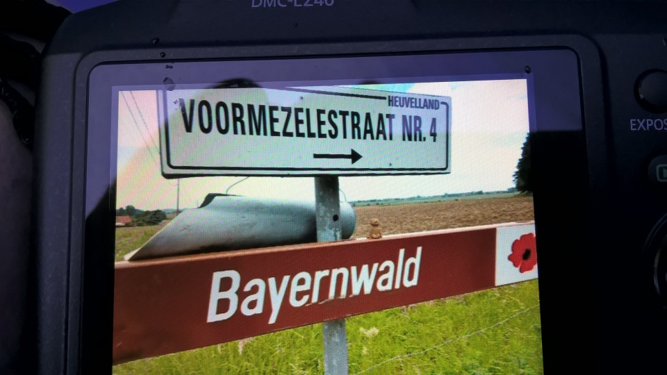 Rubber Willy on holiday | djrose007 | Blipfoto