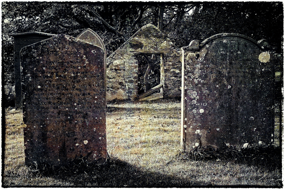 The Foveran watch house. | Talpa | Blipfoto